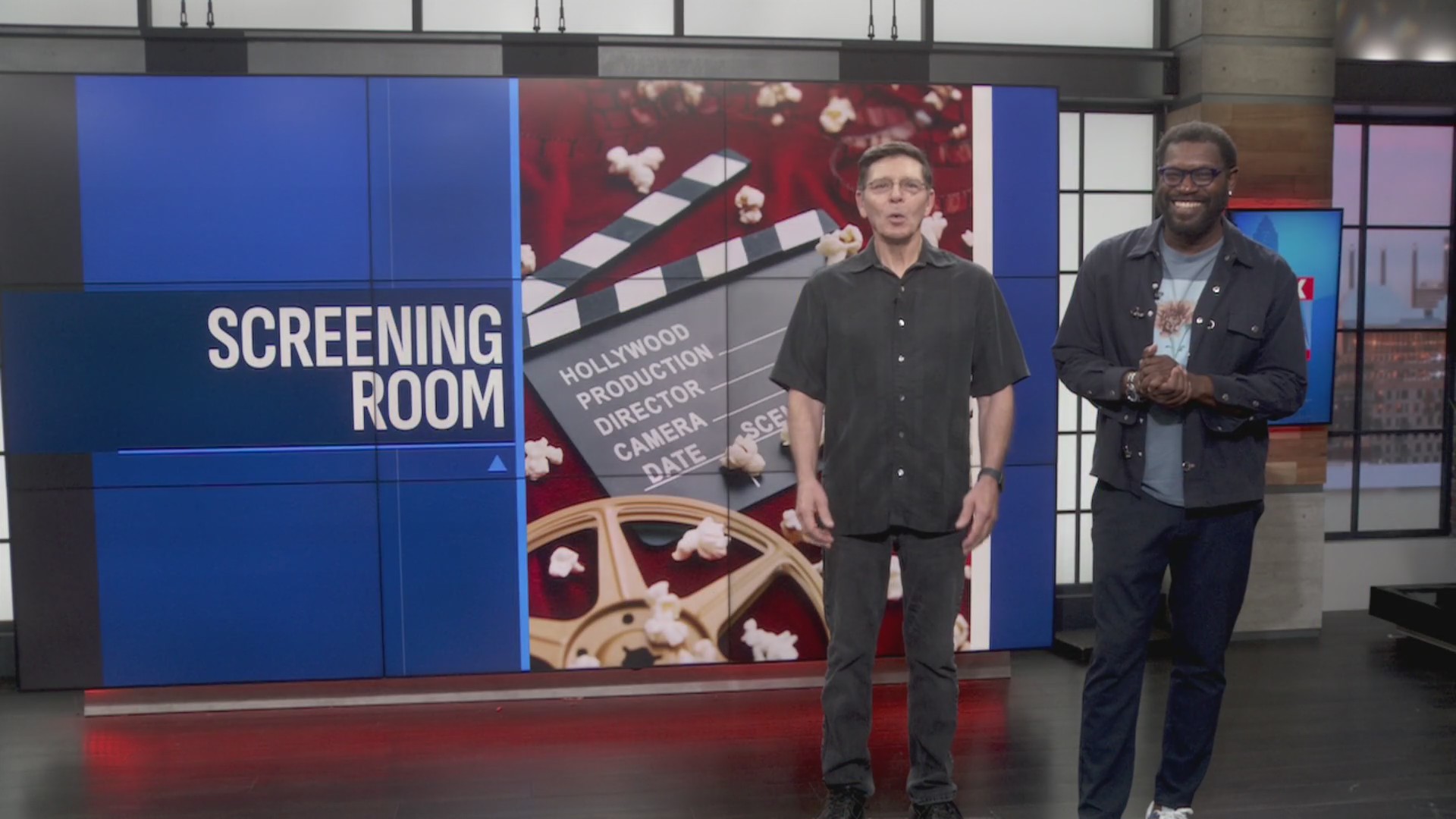 Screening Room: “Lee Cronin’s The Mummy” (R), “The Christophers” (R ...