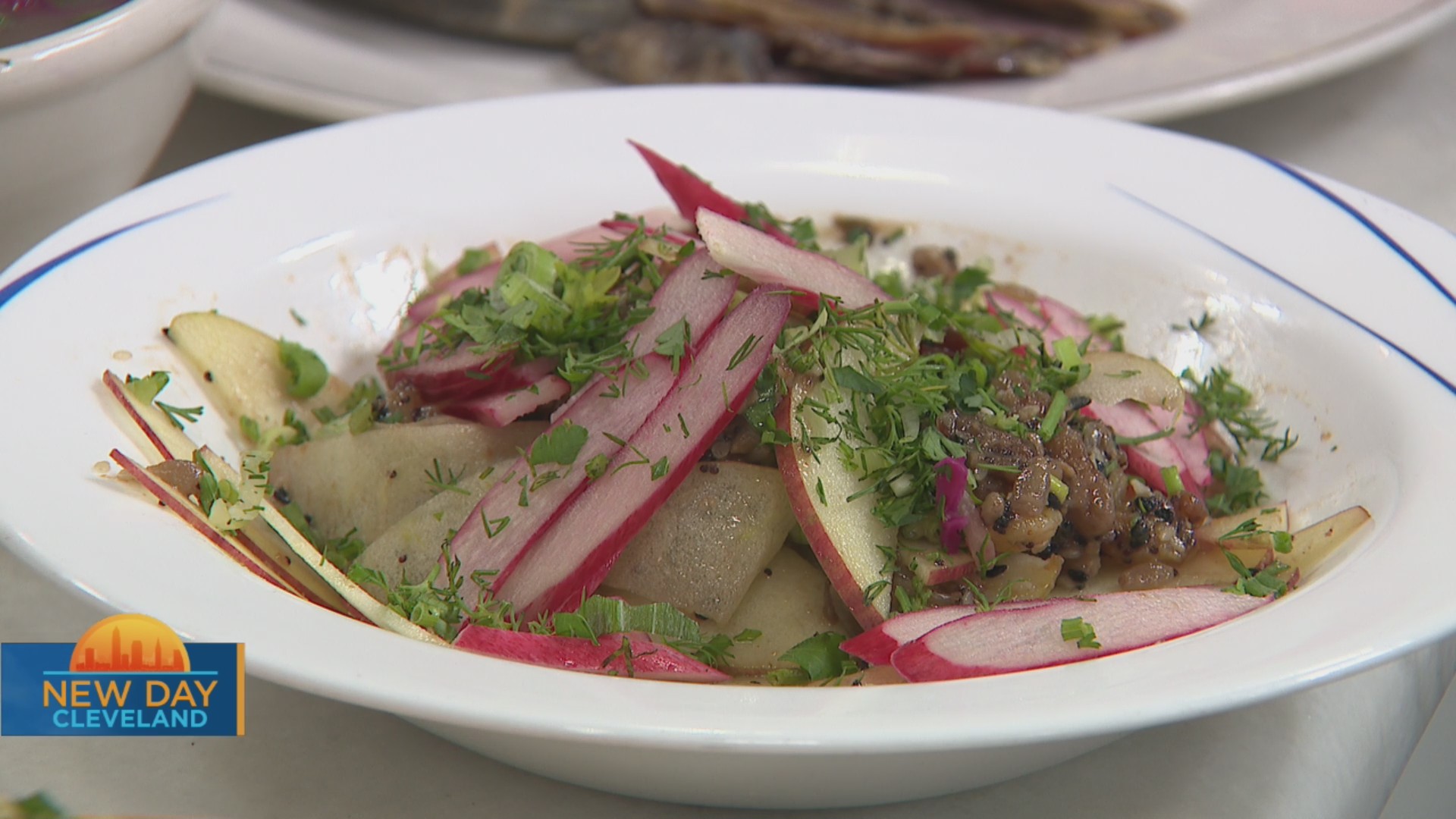 New Day Cleveland: Larder Delicatessen & Bakery – Fox 8 Cleveland WJW