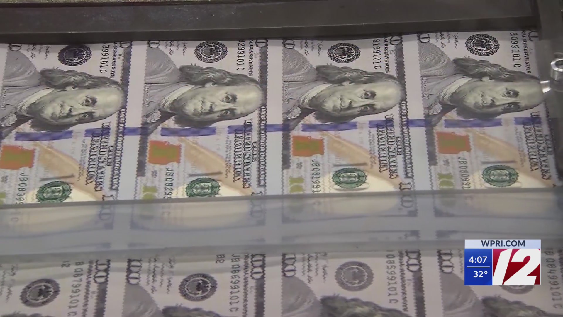 ‘I still haven’t been paid’: Thousands of RI state employees report ...