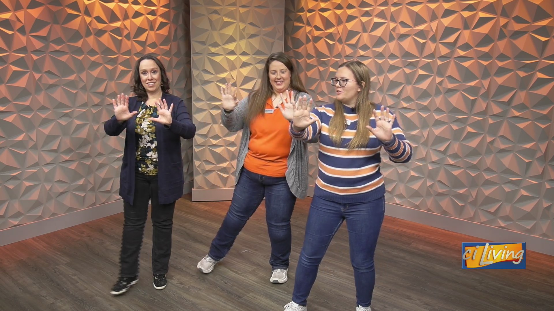 Tai Chi for Arthritis: Improve Balance & Reduce Fall Risk – WCIA.com