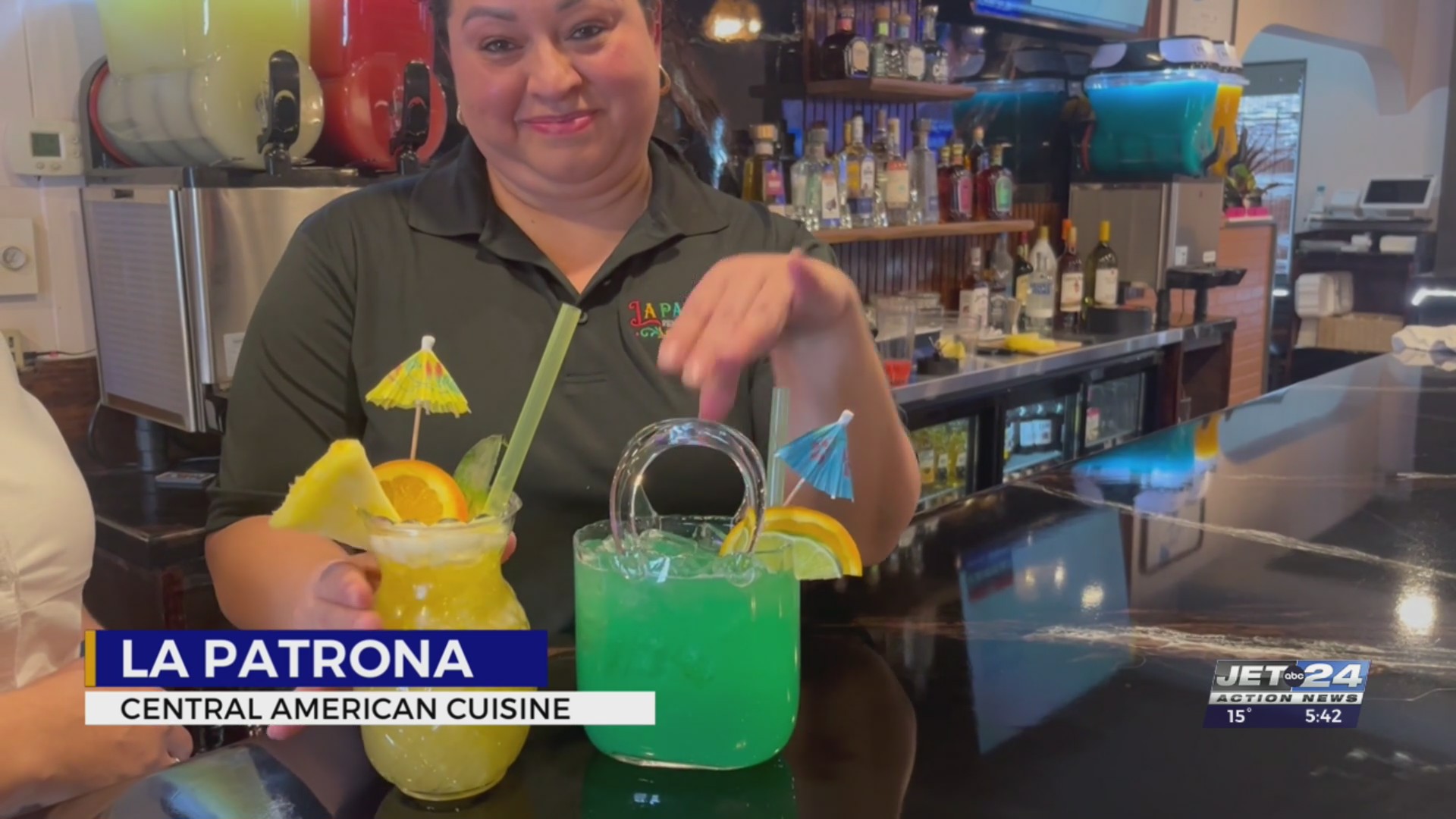 New restaurant, La Patrona, opens doors in former Pittsburgh Inn ...