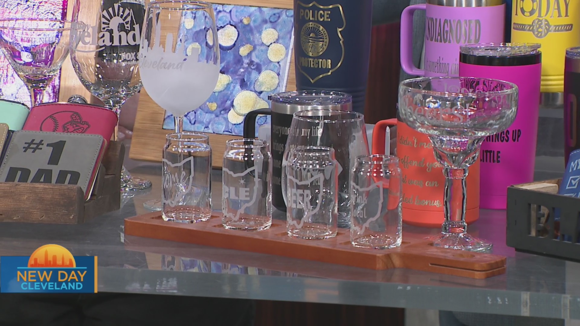 New Day Cleveland: Blastmaster – Fox 8 Cleveland WJW