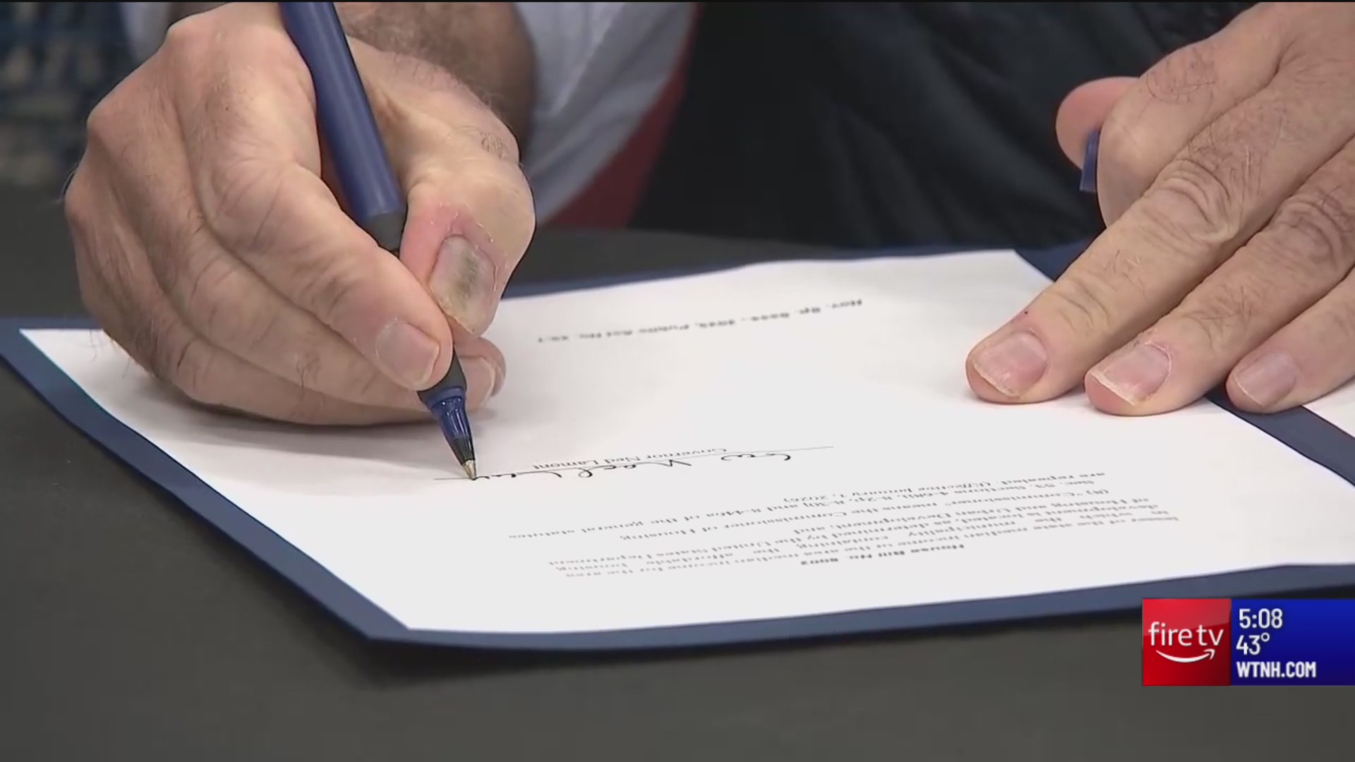 What to know about new Connecticut state laws going into effect in 2026 ...