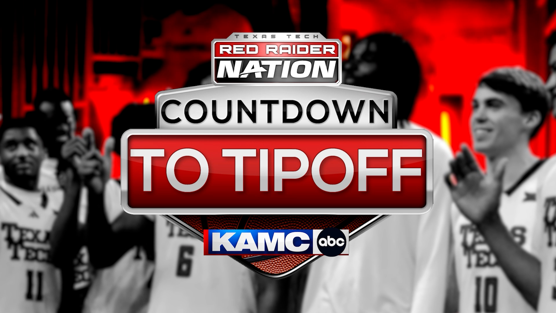 Countdown to Tip Off – Ep 1 – KLBK | KAMC | EverythingLubbock.com