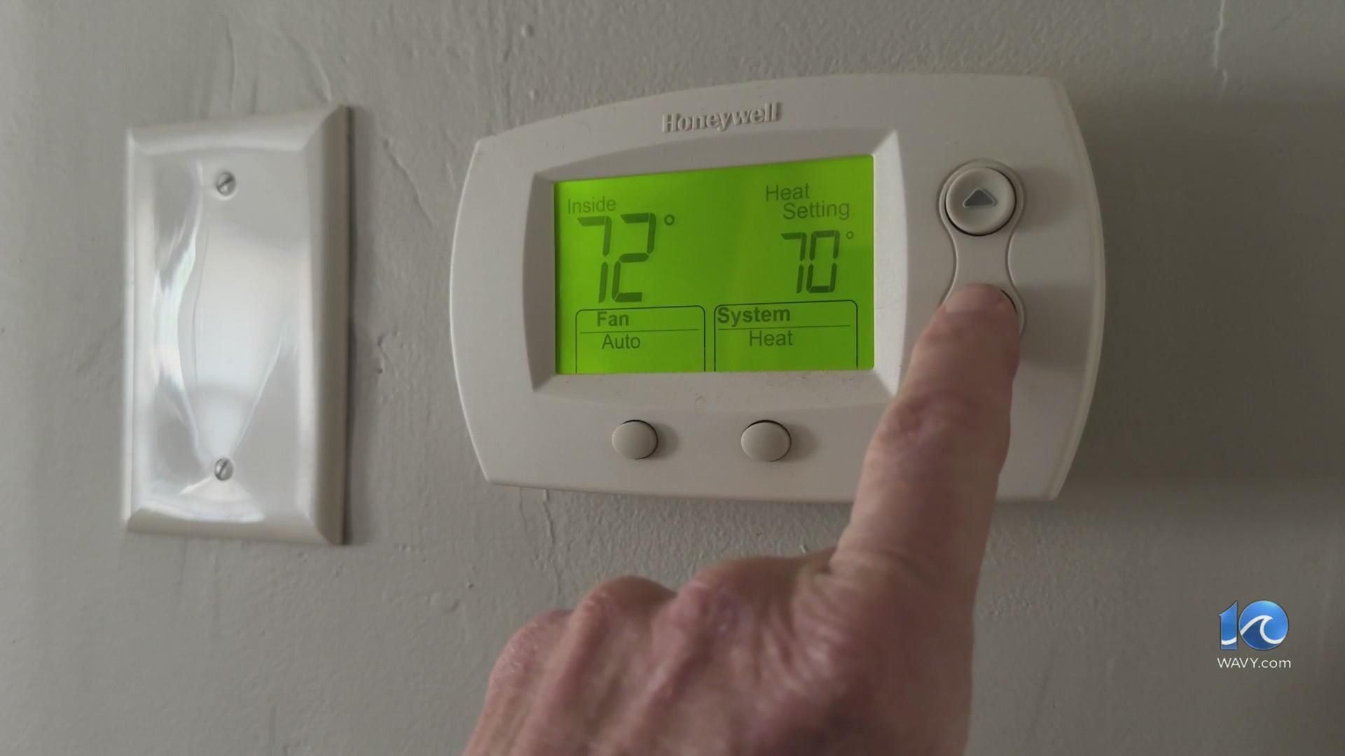 Protecting HVAC in Winter Weather – WAVY.com