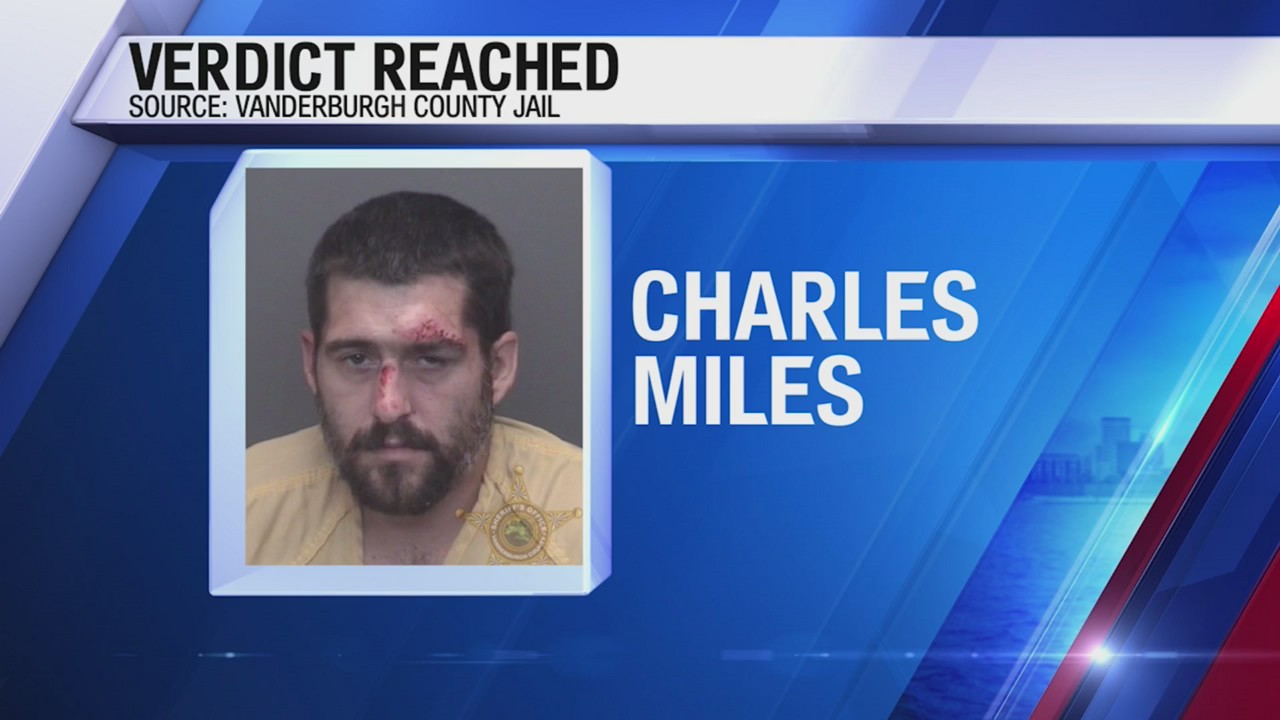 Jury returns guilty verdict in deadly Evansville beating – Eyewitness ...