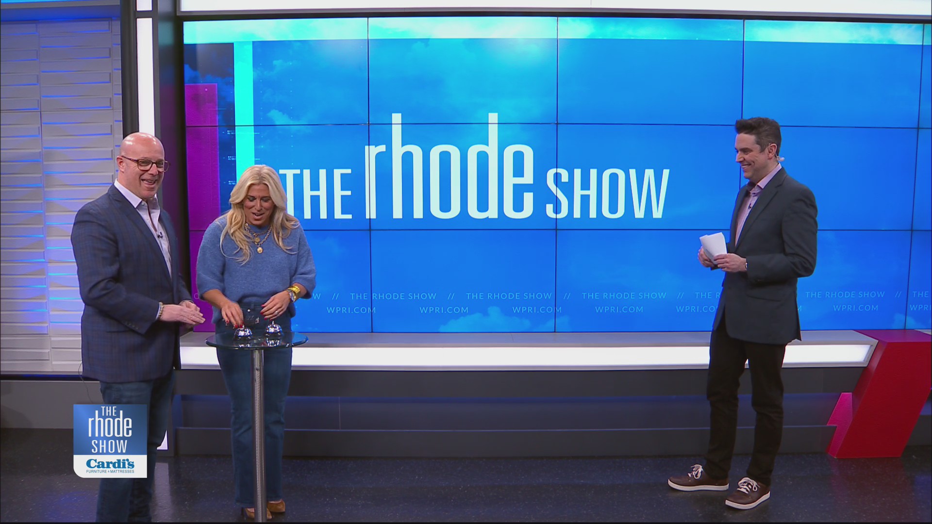Black History Month Trivia – The Rhode Show – WPRI.com