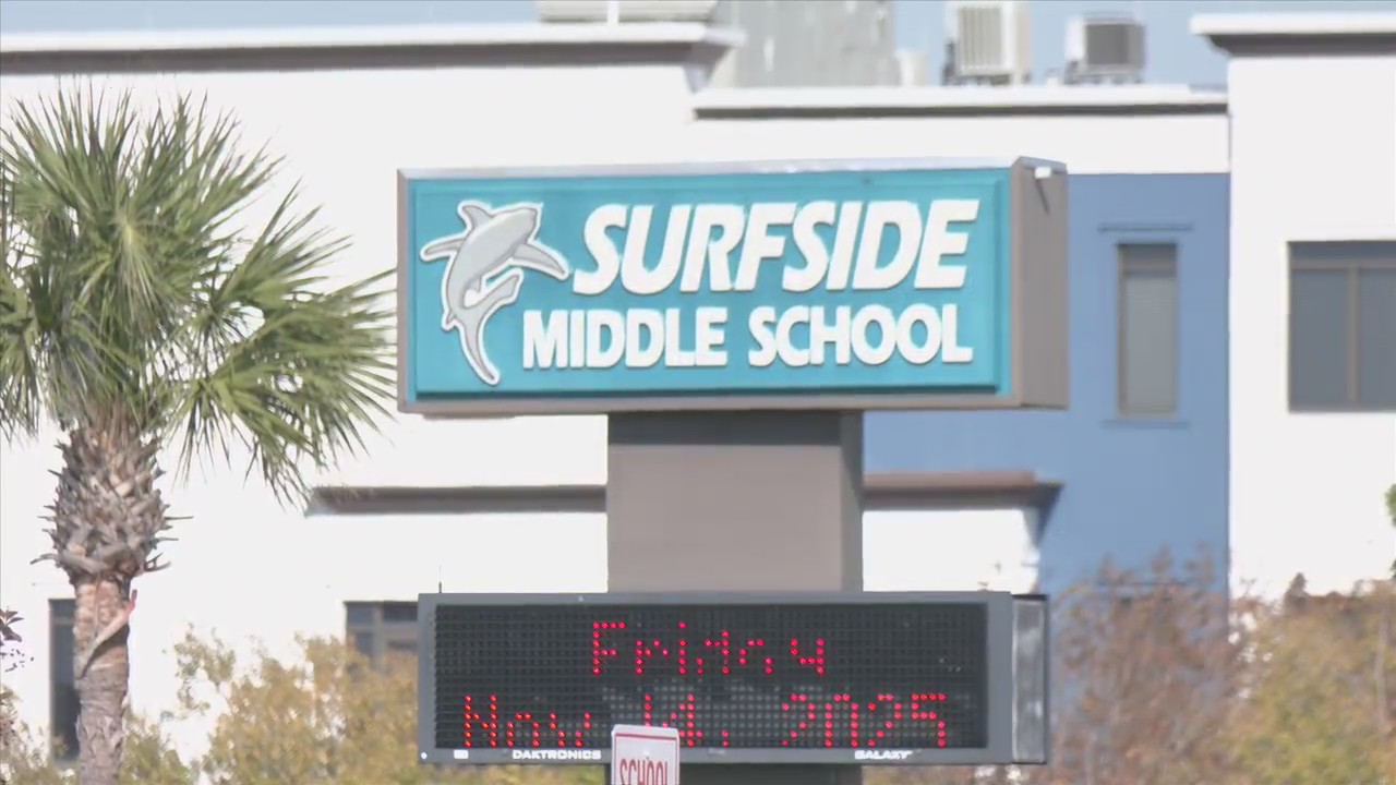 Bay District Schools parent raises awareness on bullying problem at ...