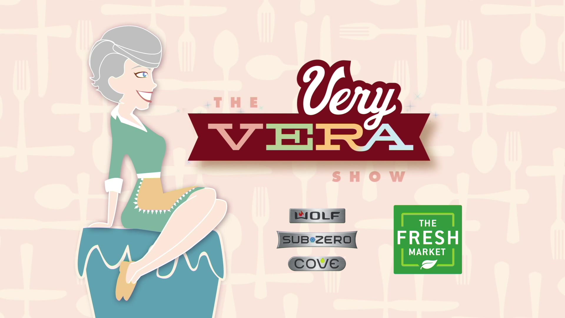 Very Vera Show – WBTW