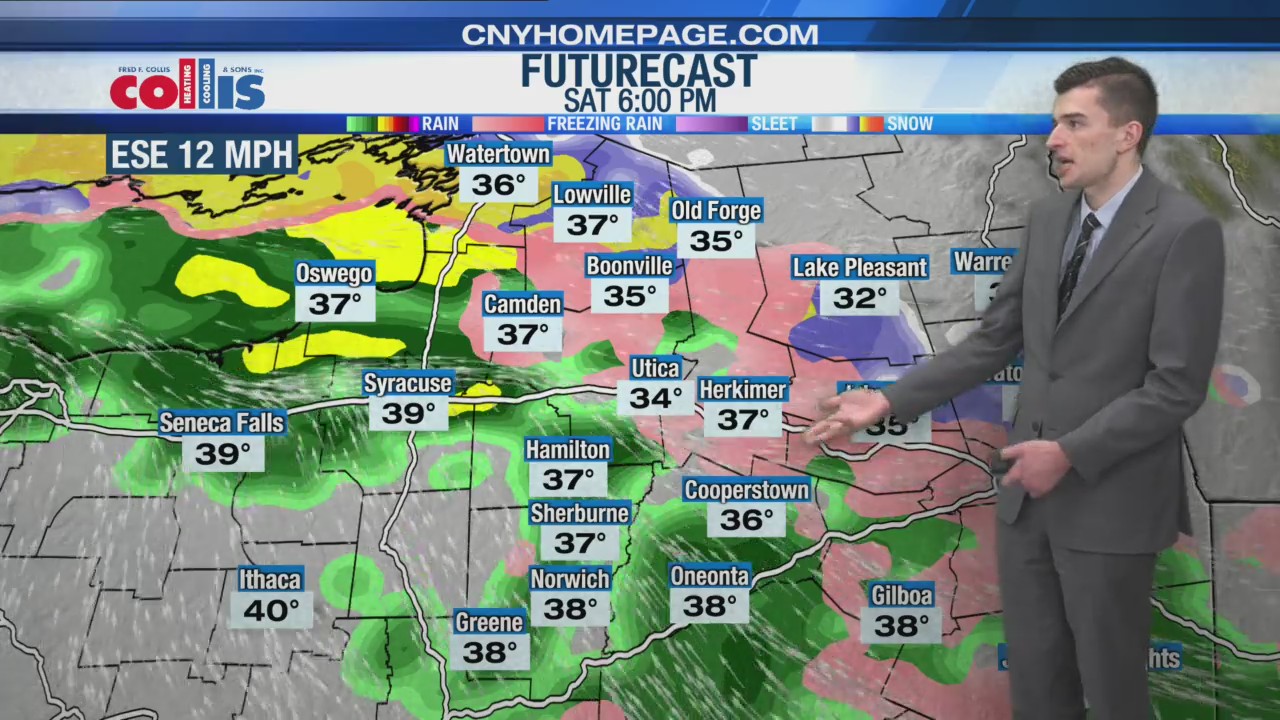 Eyewitness News at 6pm Weather Forecast: Friday 01.09.2026 – WUTR/WFXV ...