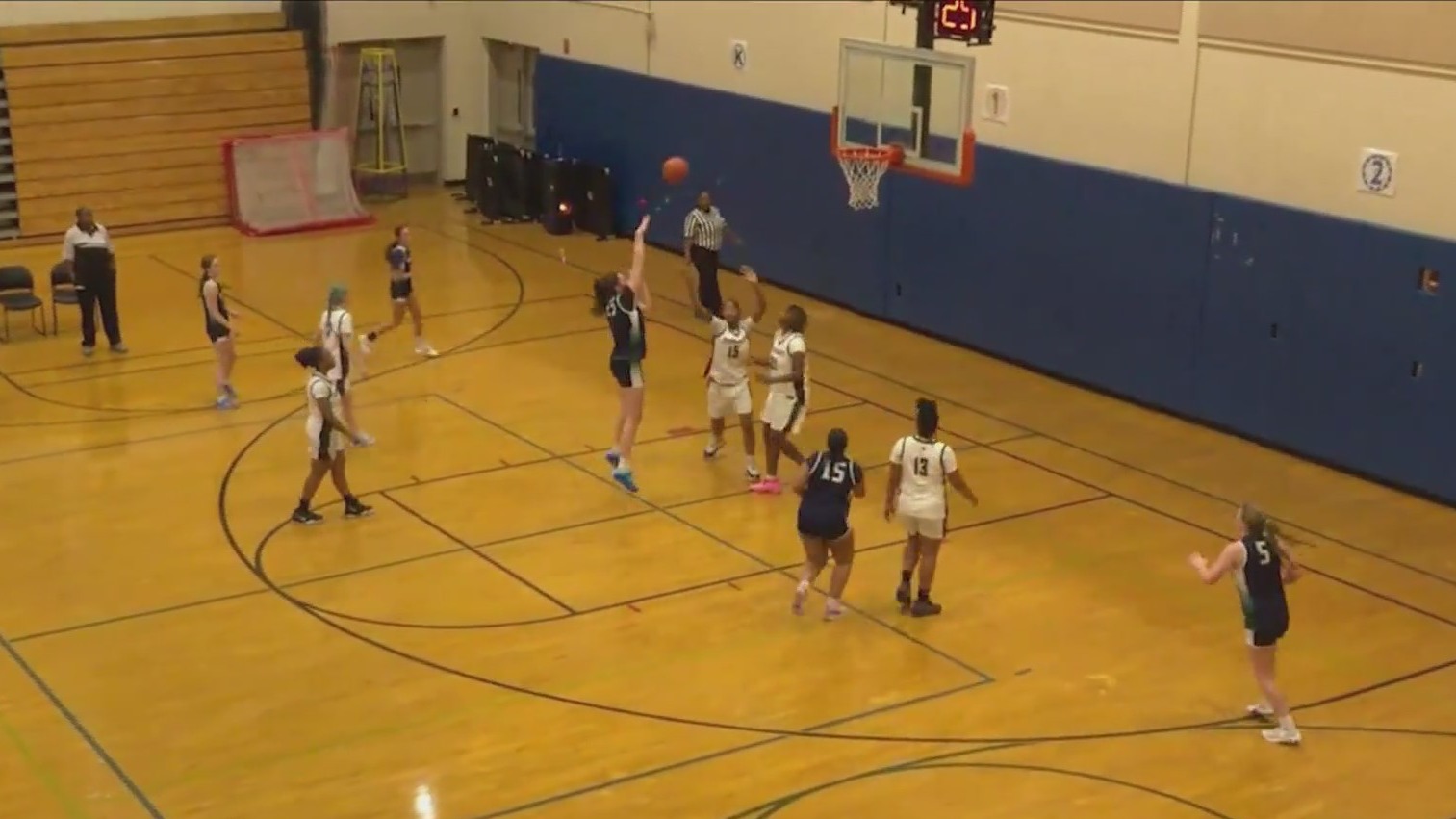 Brecker’s career milestone tops Section V Best – RochesterFirst