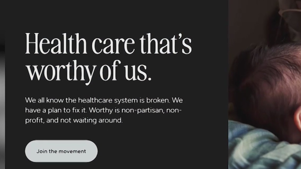 Ascendiun Shares Worthy, a Movement Aimed at Rebuilding the Healthcare ...