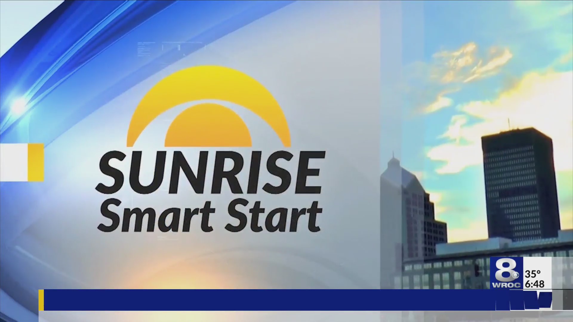 Sunrise Smart Start: MonroeAlert, Marketplace Mall – RochesterFirst