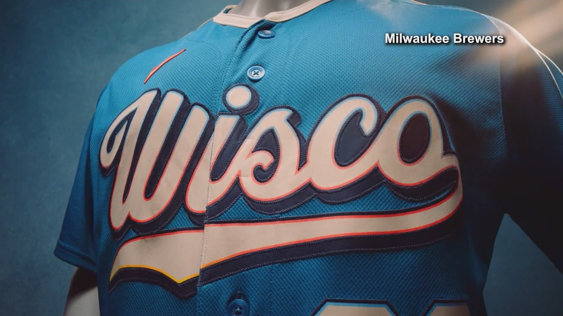 ‘the Wisco Way Brewers Unveil 2026 City Connect Uniforms With An Ode