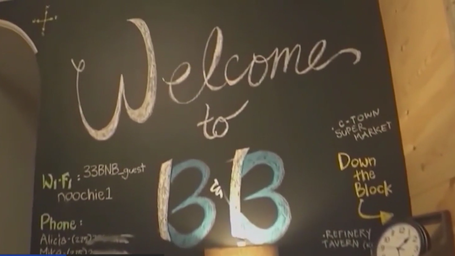 Crash course prepares short-term rental hosts for World Cup – FOX 4 ...