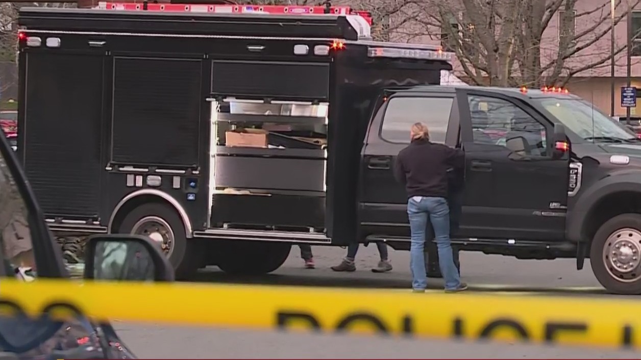 FBI investigating after federal agents shoot 2 in E Portland – KOIN.com