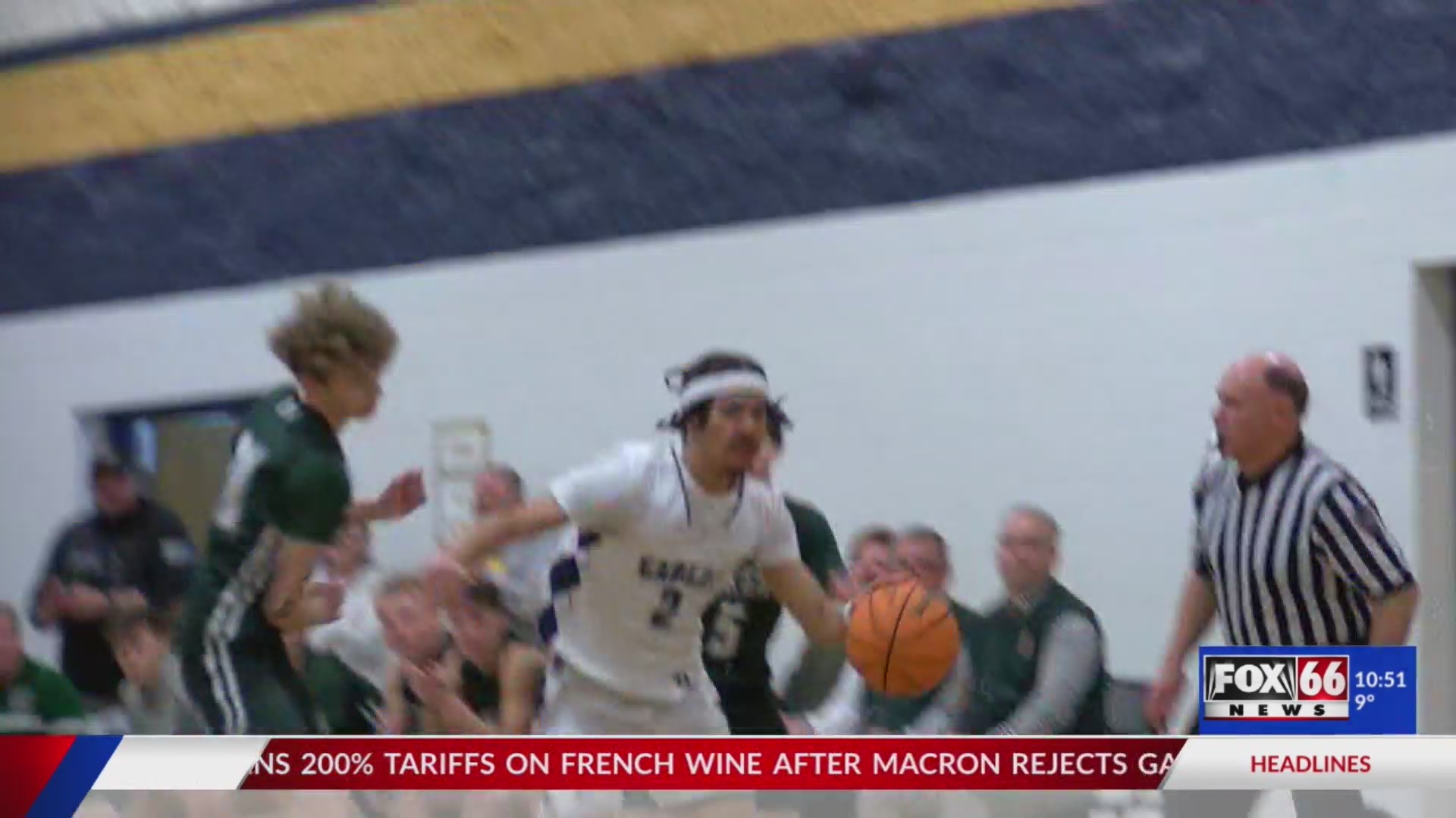 Collins scores 56, breaks 2,000 point barrier in 95-89 OT win (1-20-26 ...