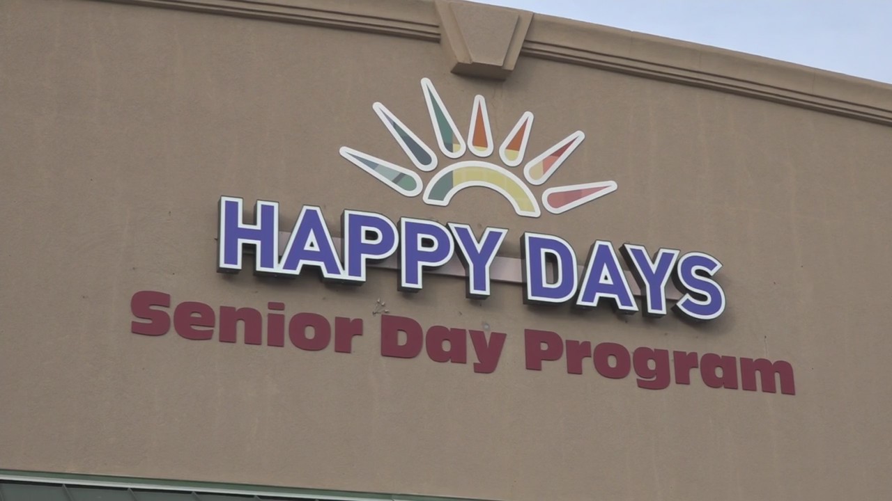 Happy Days senior day program holds open house – WesternSlopeNow.com