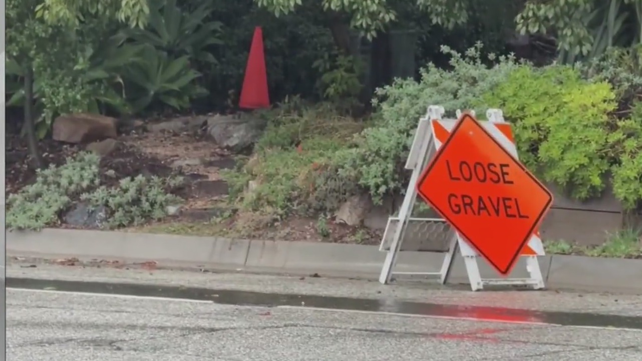 SoCal Storm aftermath – FOX 5 San Diego & KUSI News