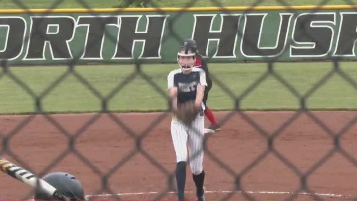 Reitz beat Harrison 17-1 – Eyewitness News (WEHT/WTVW)