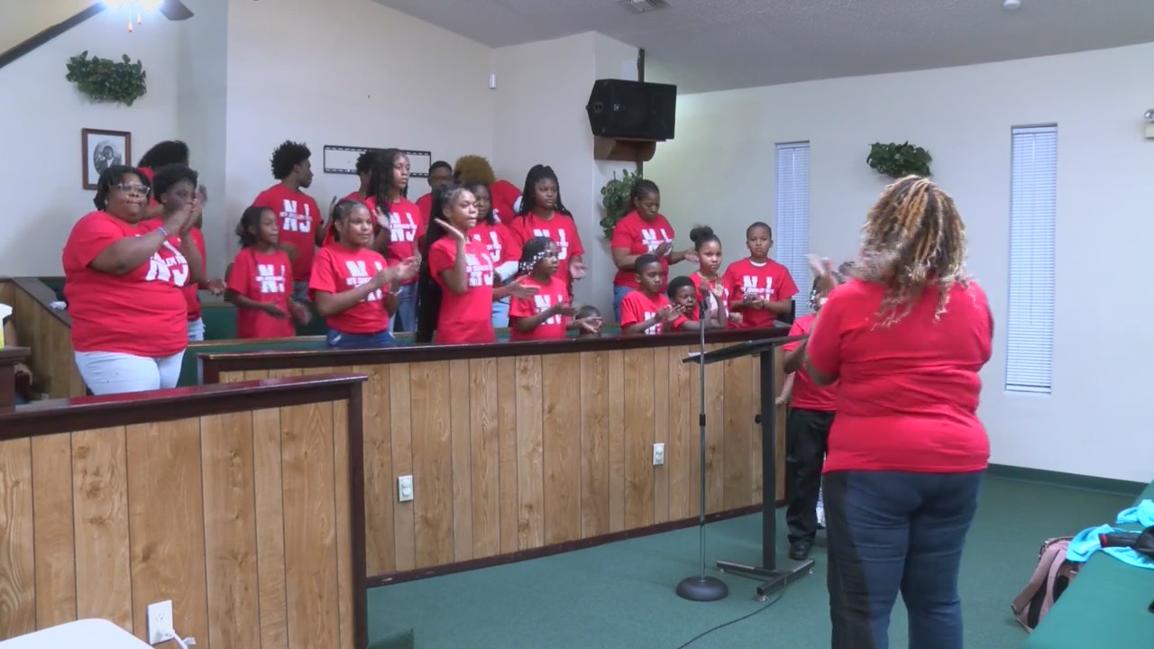 Little Rock church honors Dr. King’s legacy with calls for unity ...