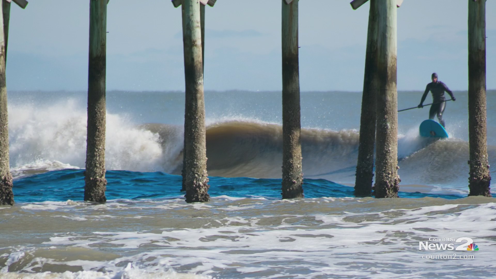 Folly Beach seeking photos for website redesign – WCBD News 2