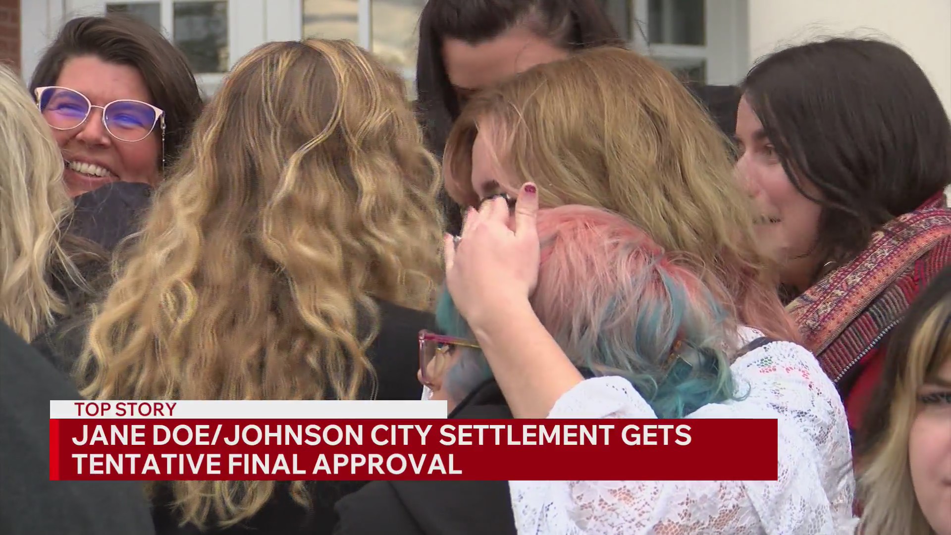 Jane Doe-Johnson City settlement gets tentative final approval – WJHL ...
