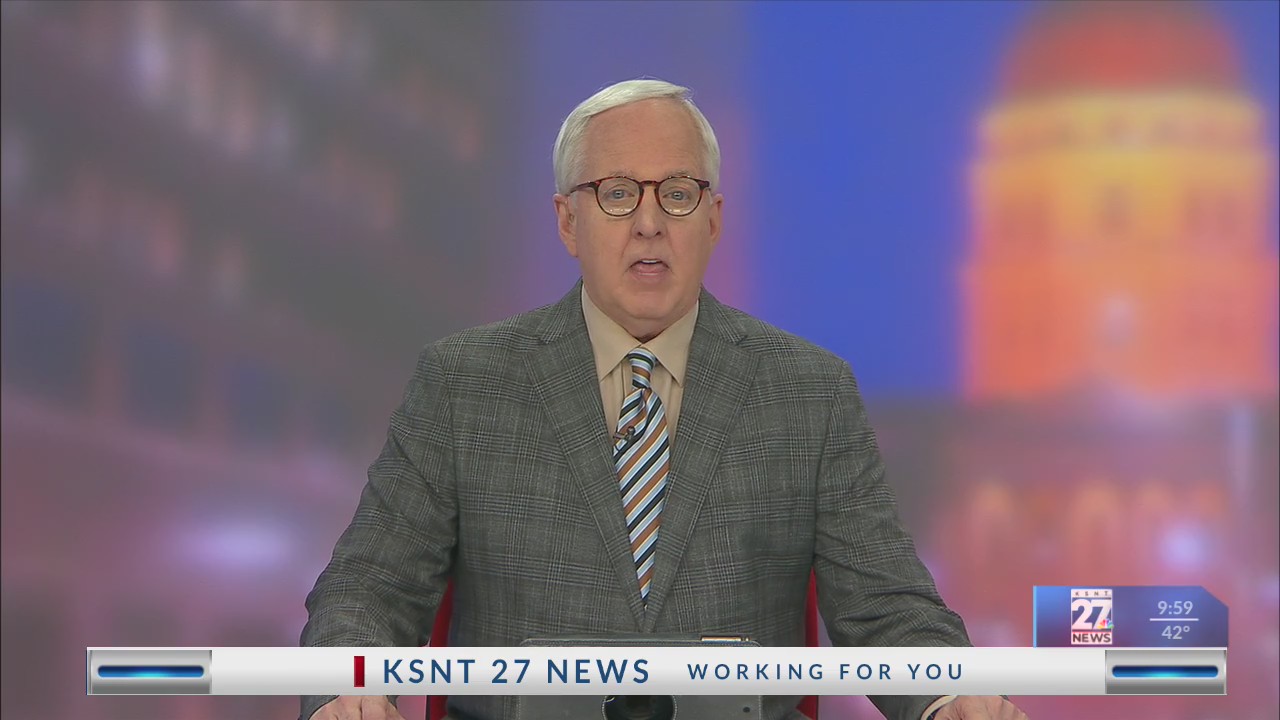 Local Venezuelan weighs in on Maduro’s capture – KSNT 27 News