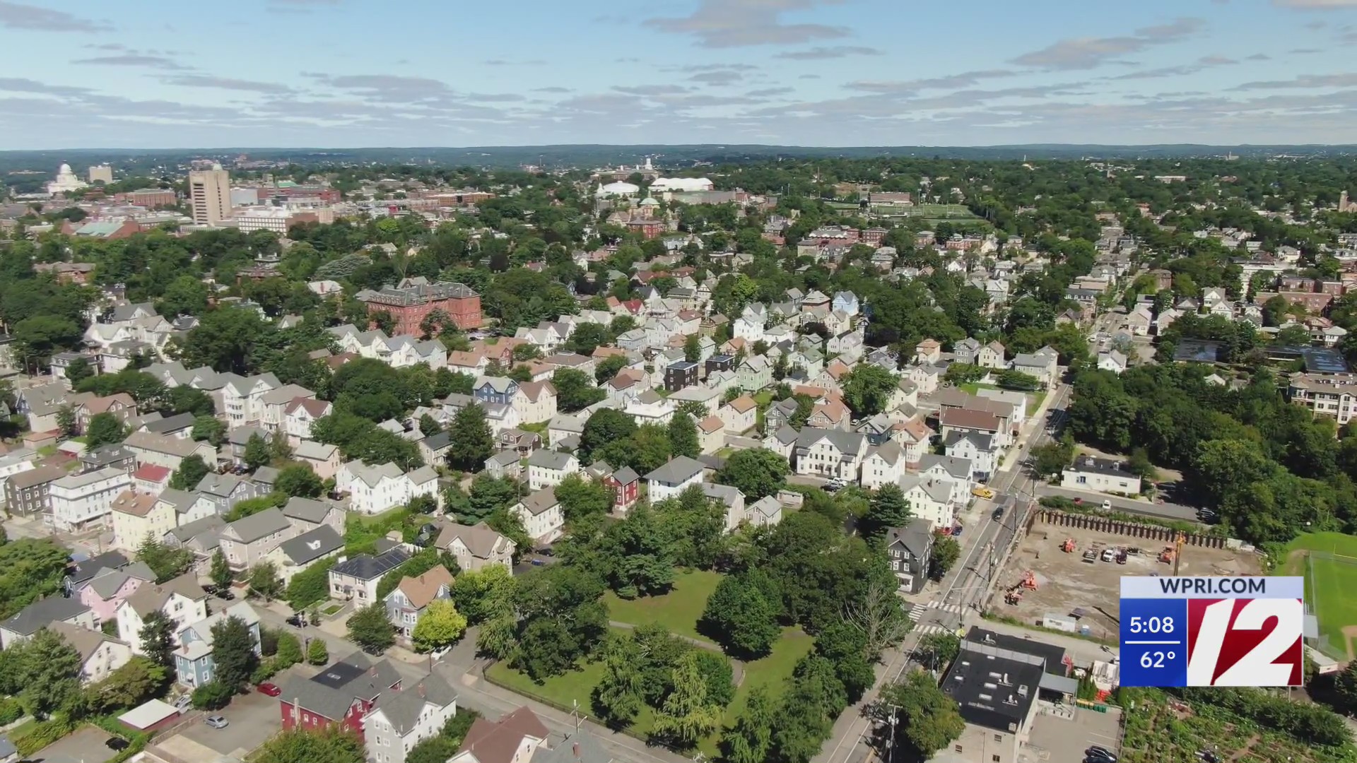 RIPEC looks into housing crisis in RI – WPRI.com