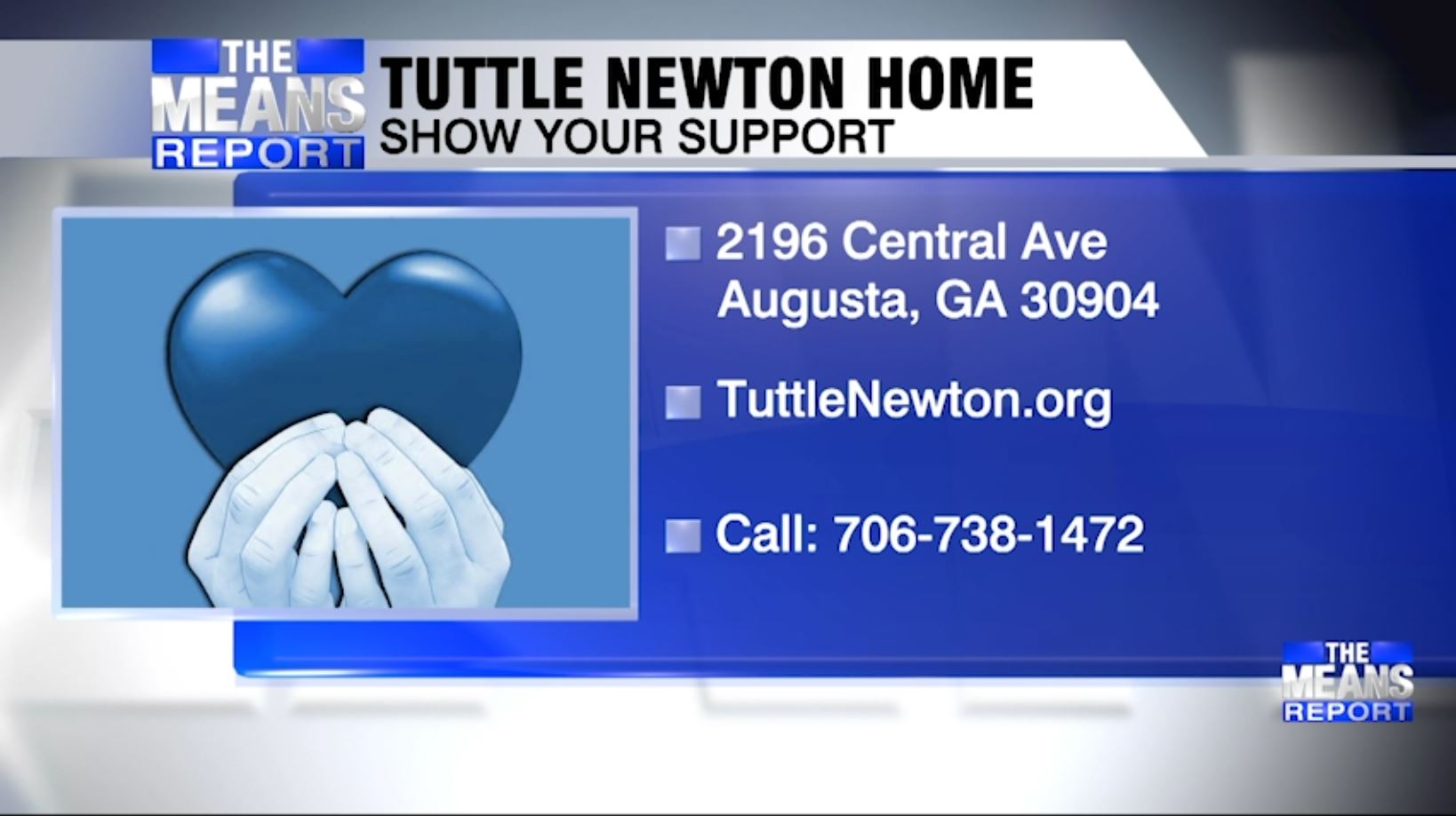 Tuttle-Newton Home: Supporting the needs of children and their families ...