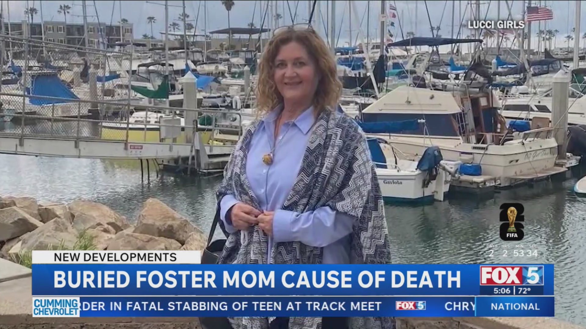 Valley Center foster mother’s death ruled a homicide – FOX21 News Colorado