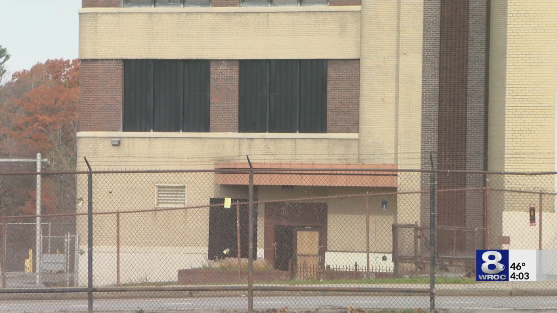 City secures Kodak Hawkeye plant for ‘safety reasons’ – RochesterFirst
