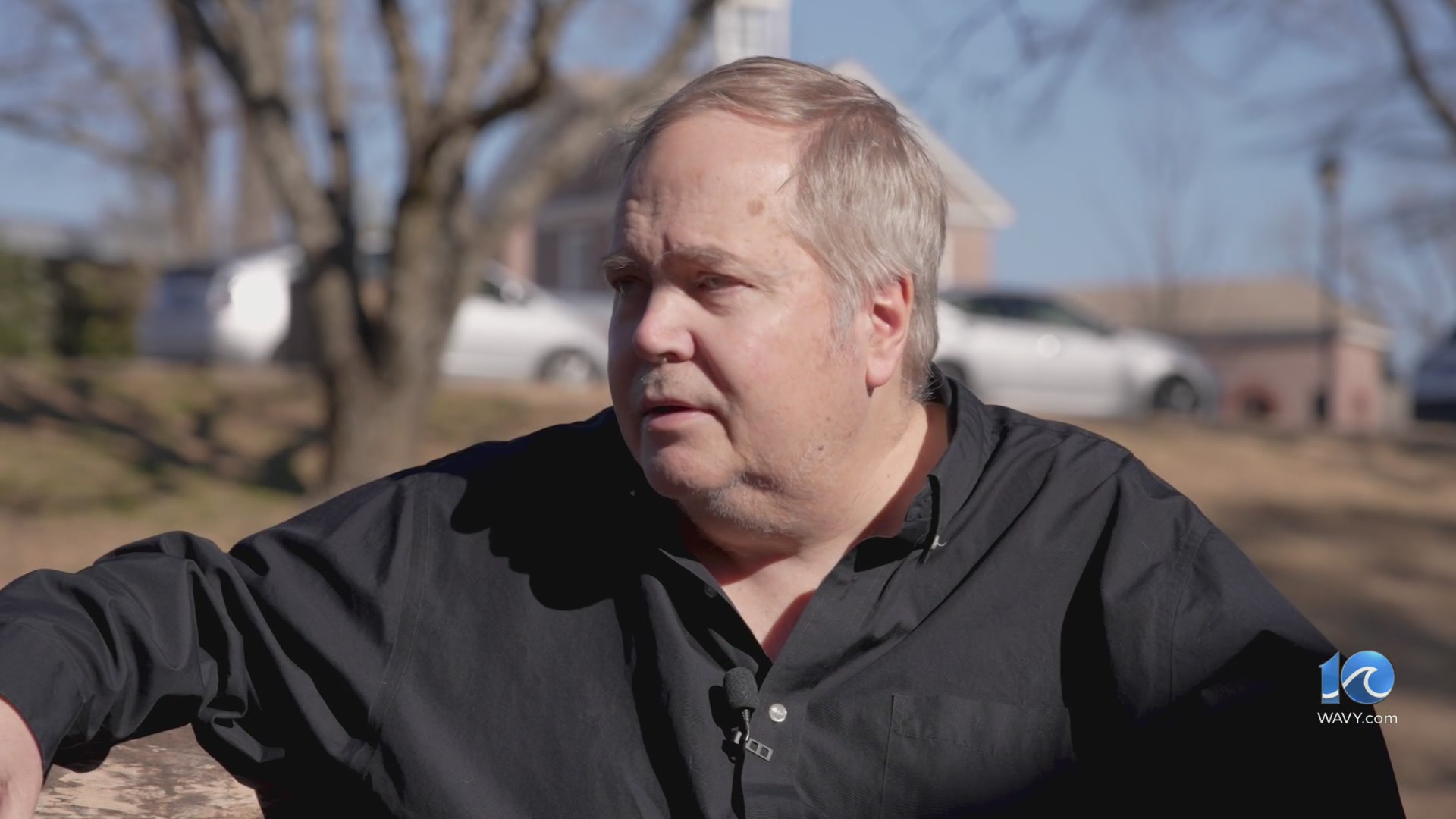 Hinckley hopes to change minds in new memoir – WKRG News 5