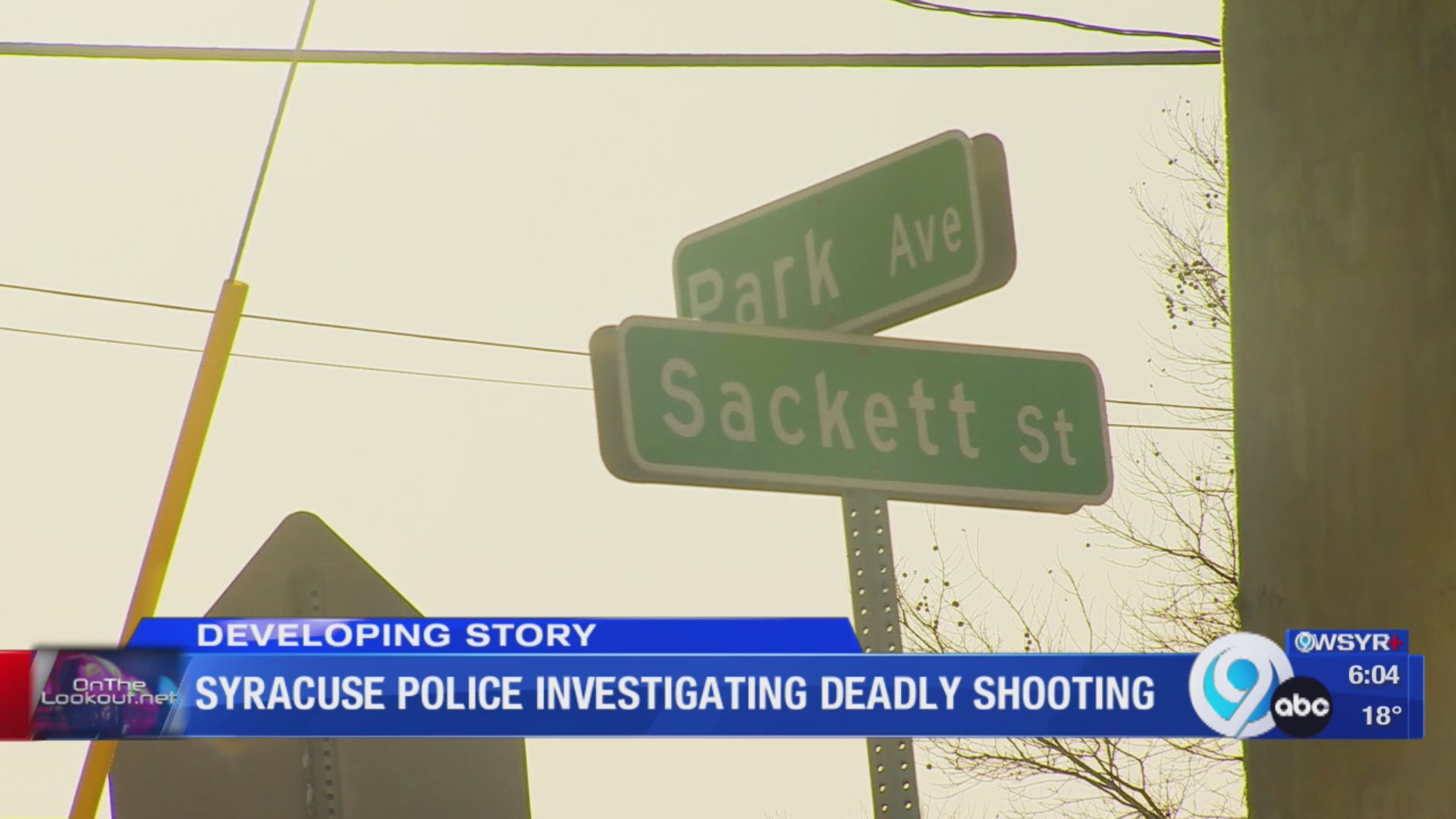Police investigate deadly shooting outside Playmakers Sports Bar in ...