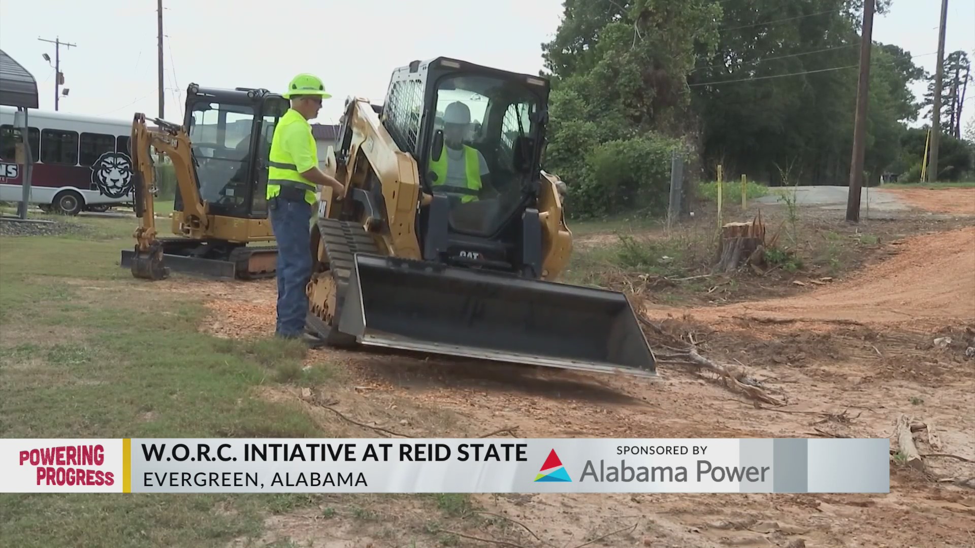 W.O.R.C. Initiative at Reid State helps fill workforce in rural ...
