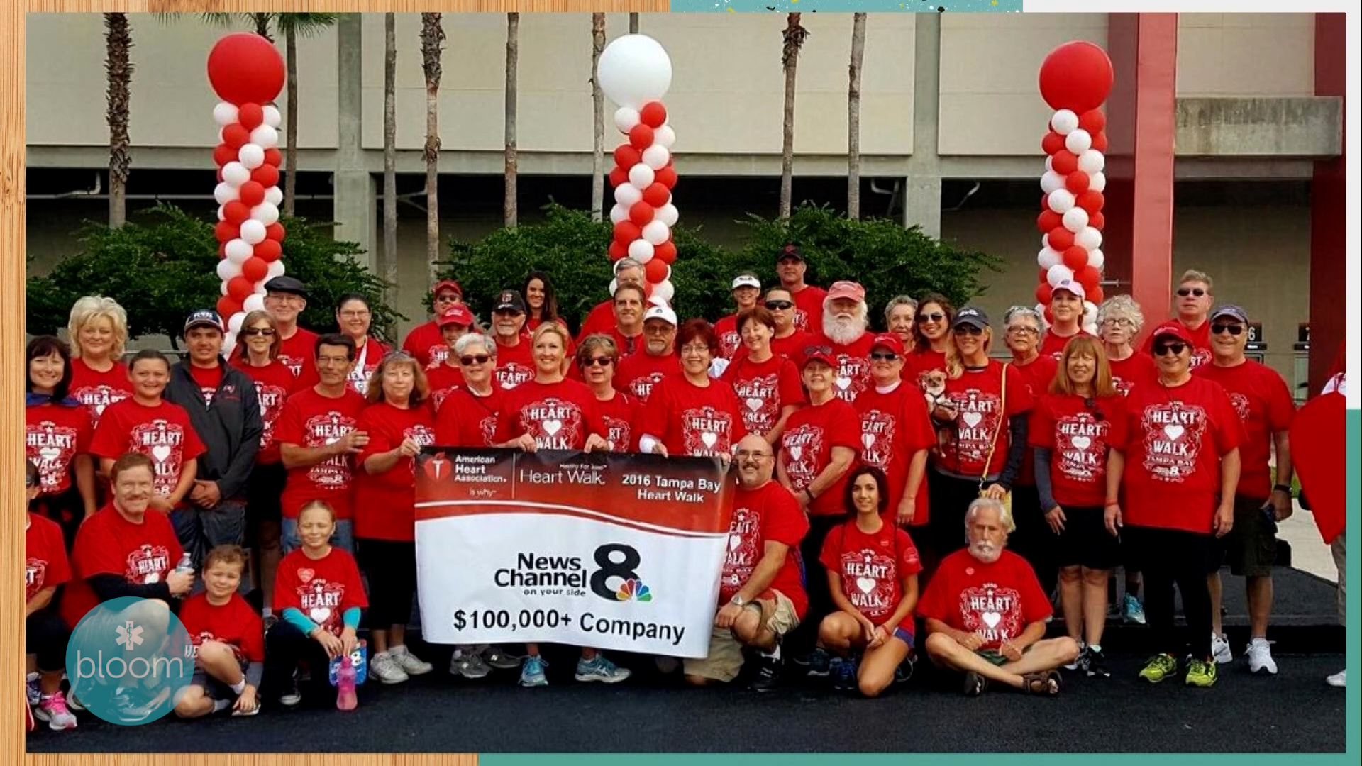 Missing in Action: What We Are Doing in the Community | Bloom – WFLA