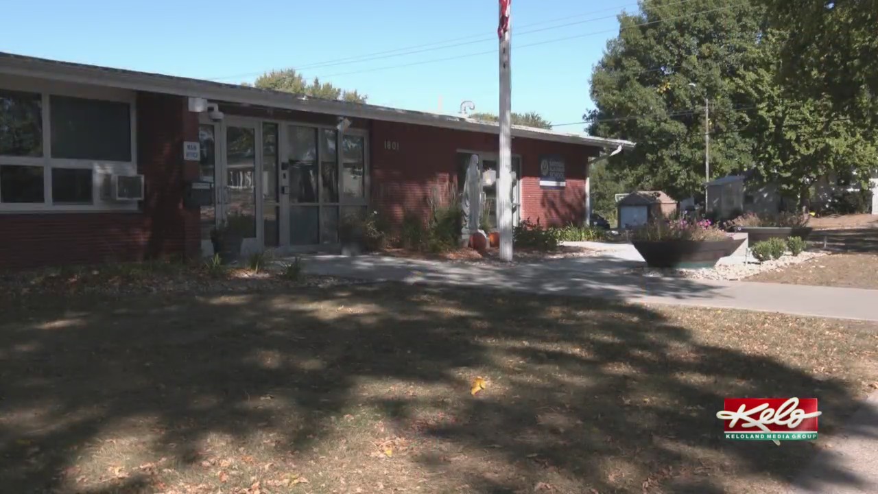 Vatican appeal aims to save Christ the King school – KELOLAND.com