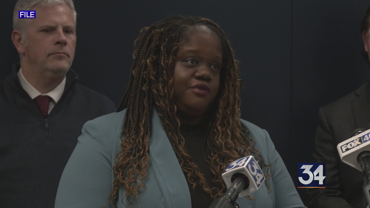 Medical crisis puts Senator Webb into foreclosure – WIVT – News 34