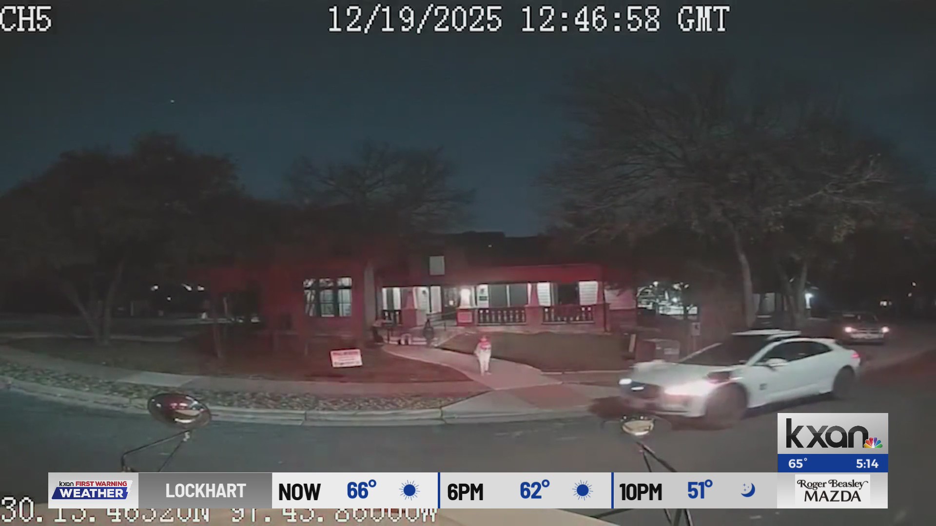 Waymo continues to illegally pass AISD school buses following recall ...