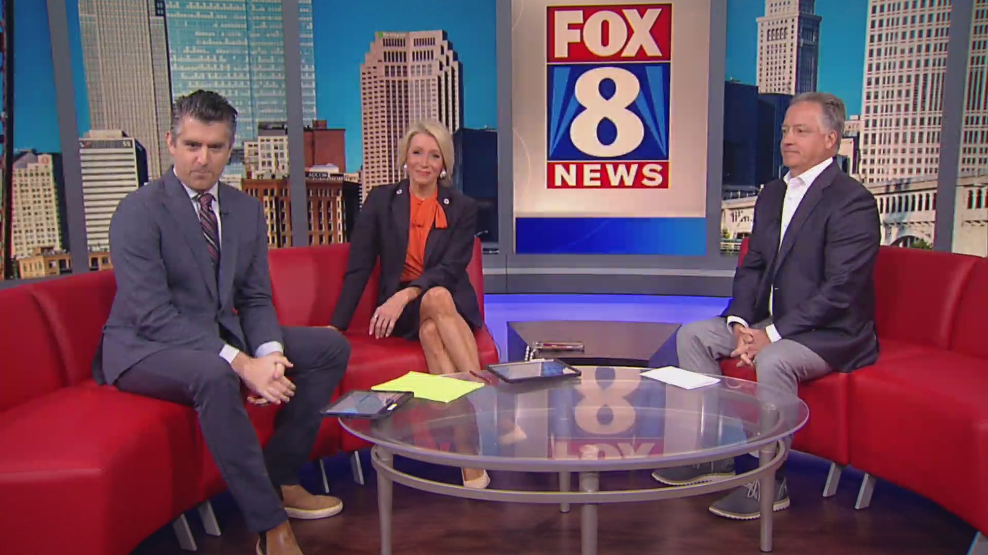 Fox 8 News/New Day Cleveland: Lineweaver Financial Group – Fox 8 ...