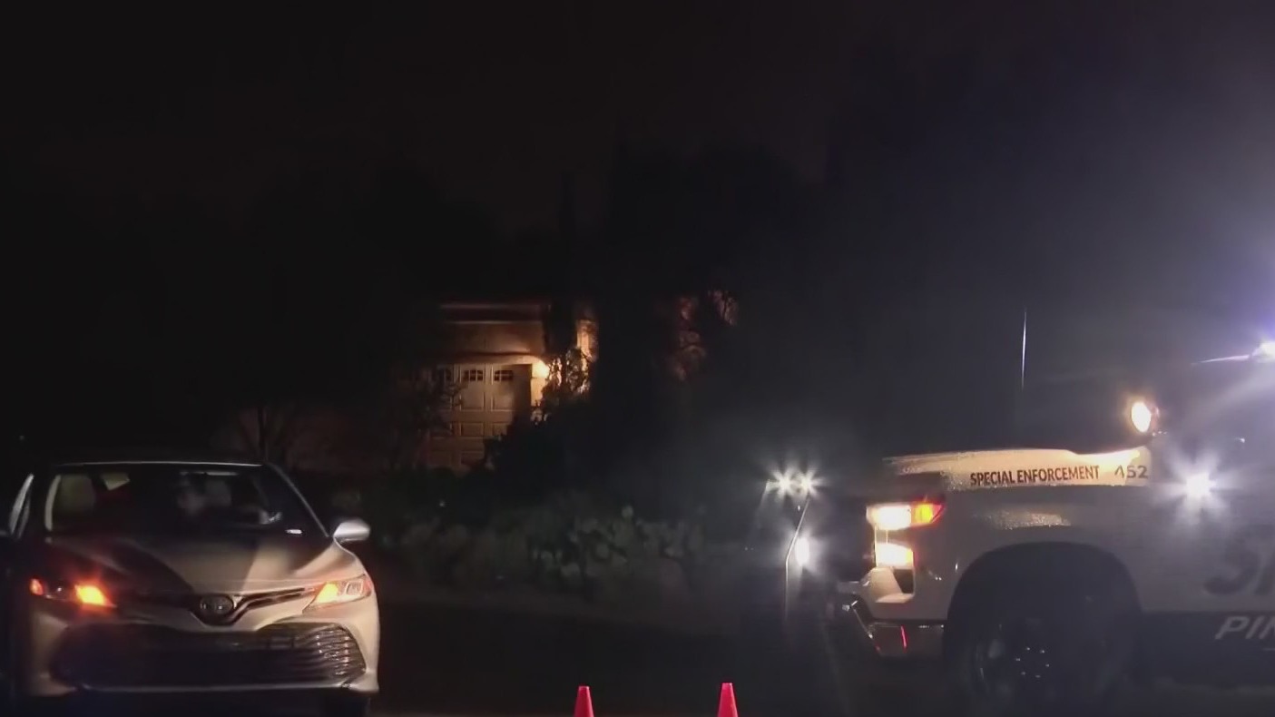 Neighbor says SWAT activity ‘scary’ in Guthrie investigation ...