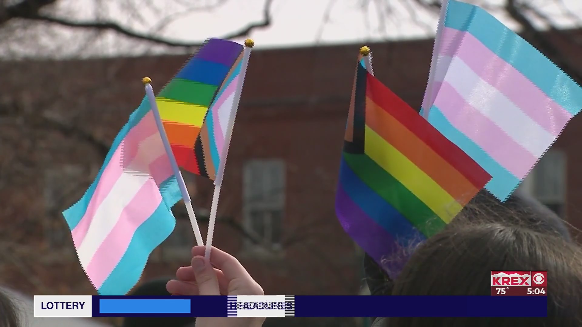 Transgender sports restrictions, surgery ban for minors on Colorado ...