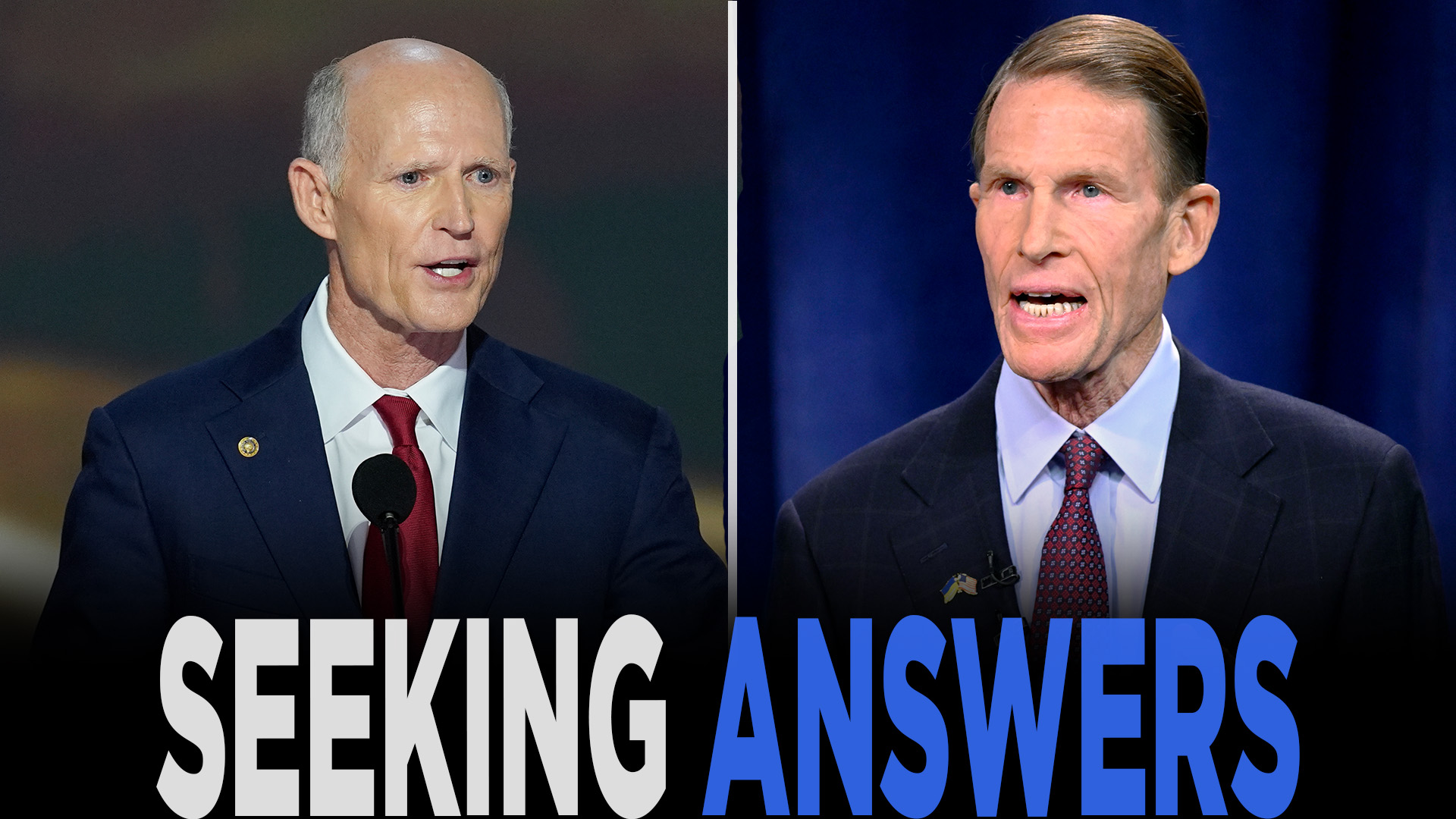 Questions Mount Over U.S. Involvement In Venezuela, Lawmakers SPLIT ...