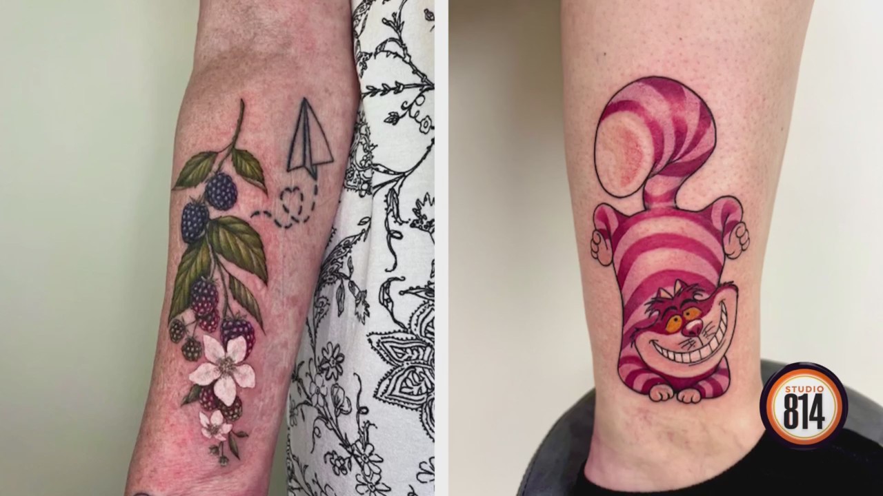 Drip Studios Brings a Luxury, Inclusive Tattoo Experience to Downtown ...