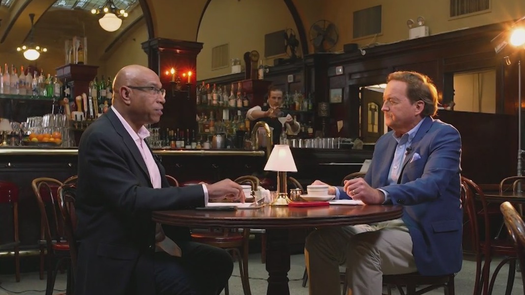 KOIN 6’s Ken Boddie and Jeff Gianola reflect on combined 80 years of ...