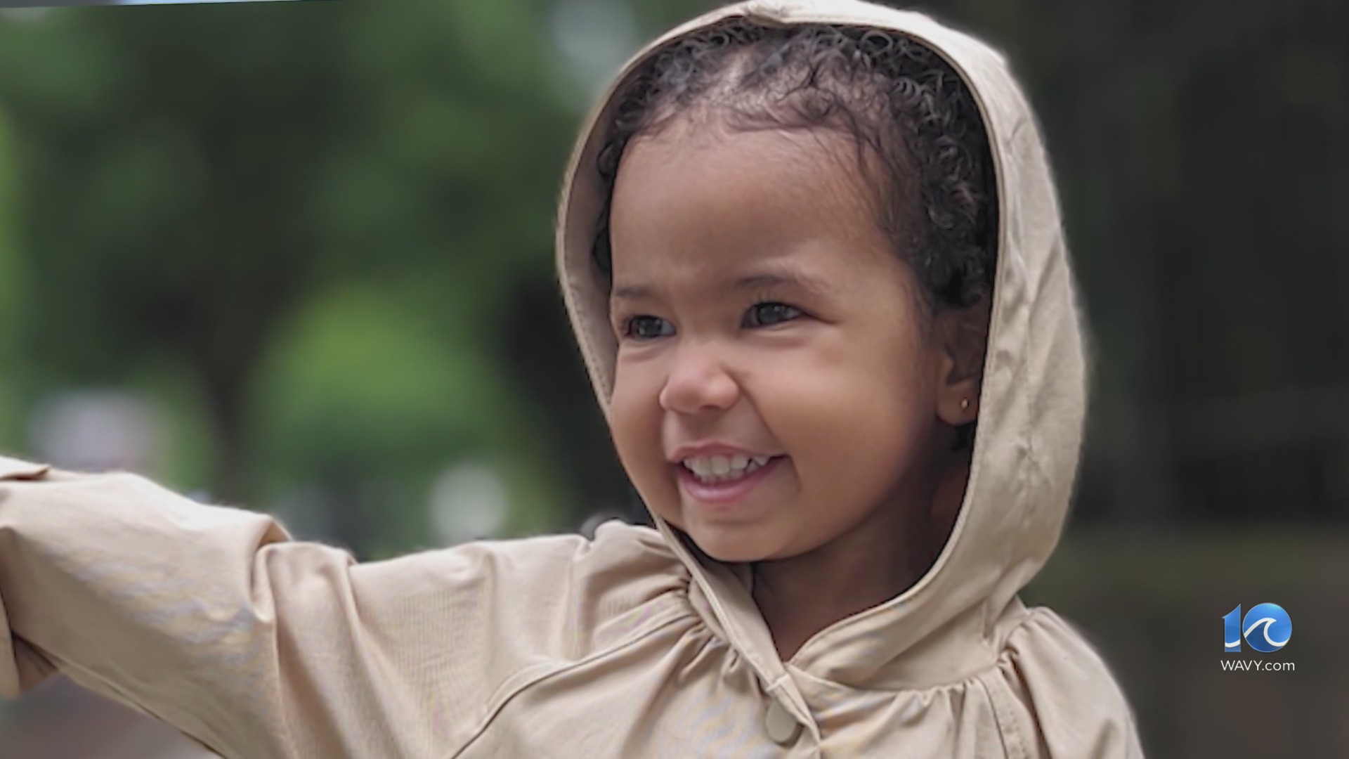 Judge accepts mom’s insanity plea in Virginia Beach toddler murder ...