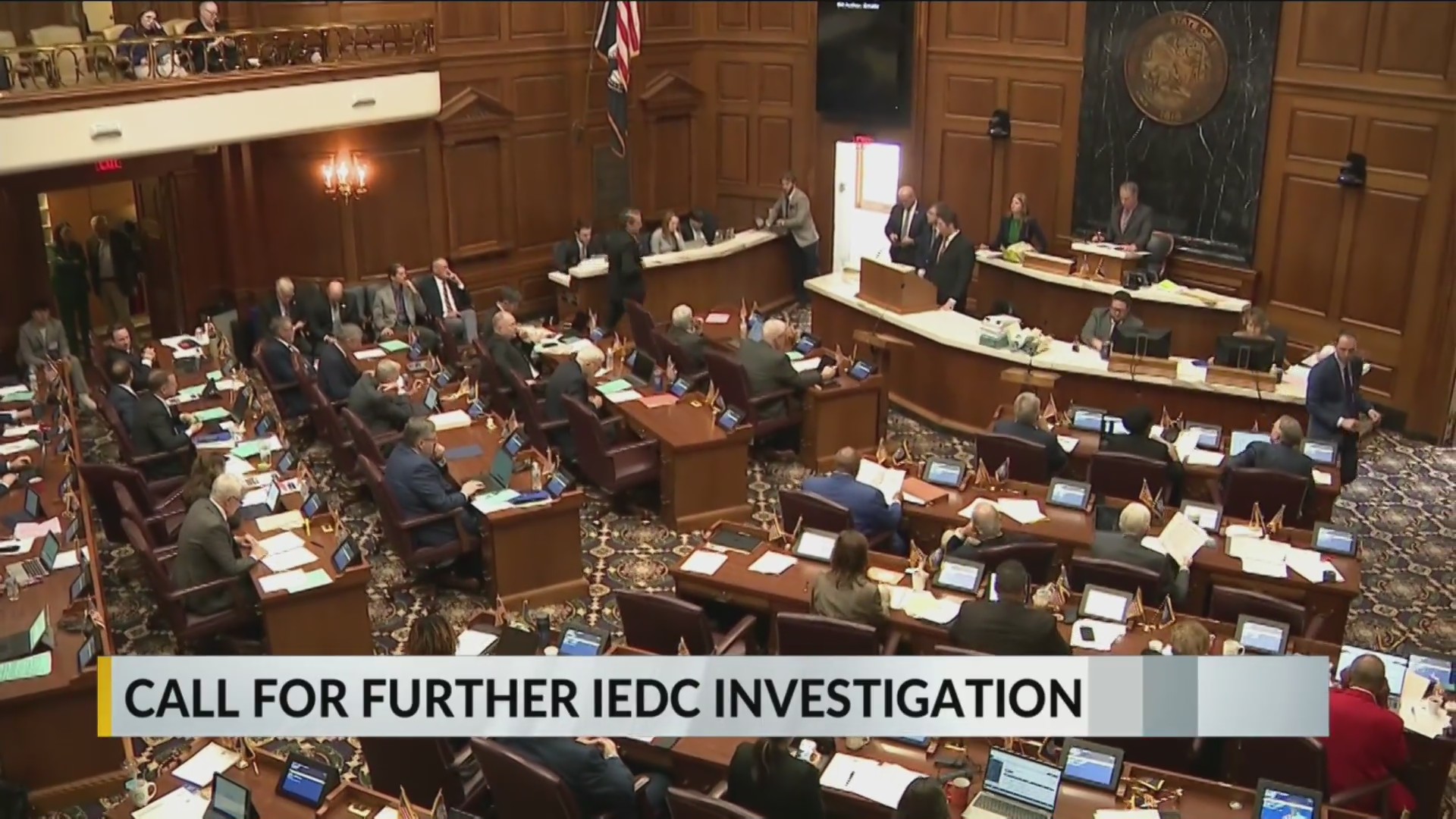 ‘We owe it our taxpayers’: State representative introduces House ...