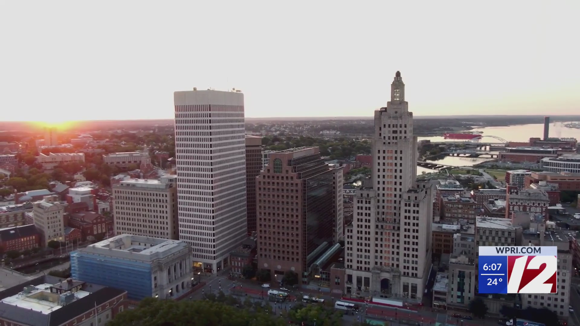 $145K of improper OT paid to Providence employees – WPRI.com