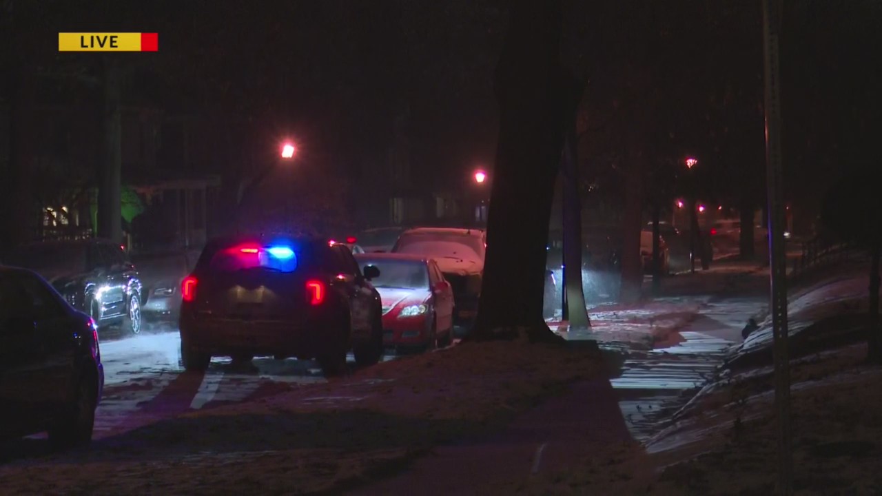 1 injured in shooting at home northeast of downtown Fort Wayne – WANE 15