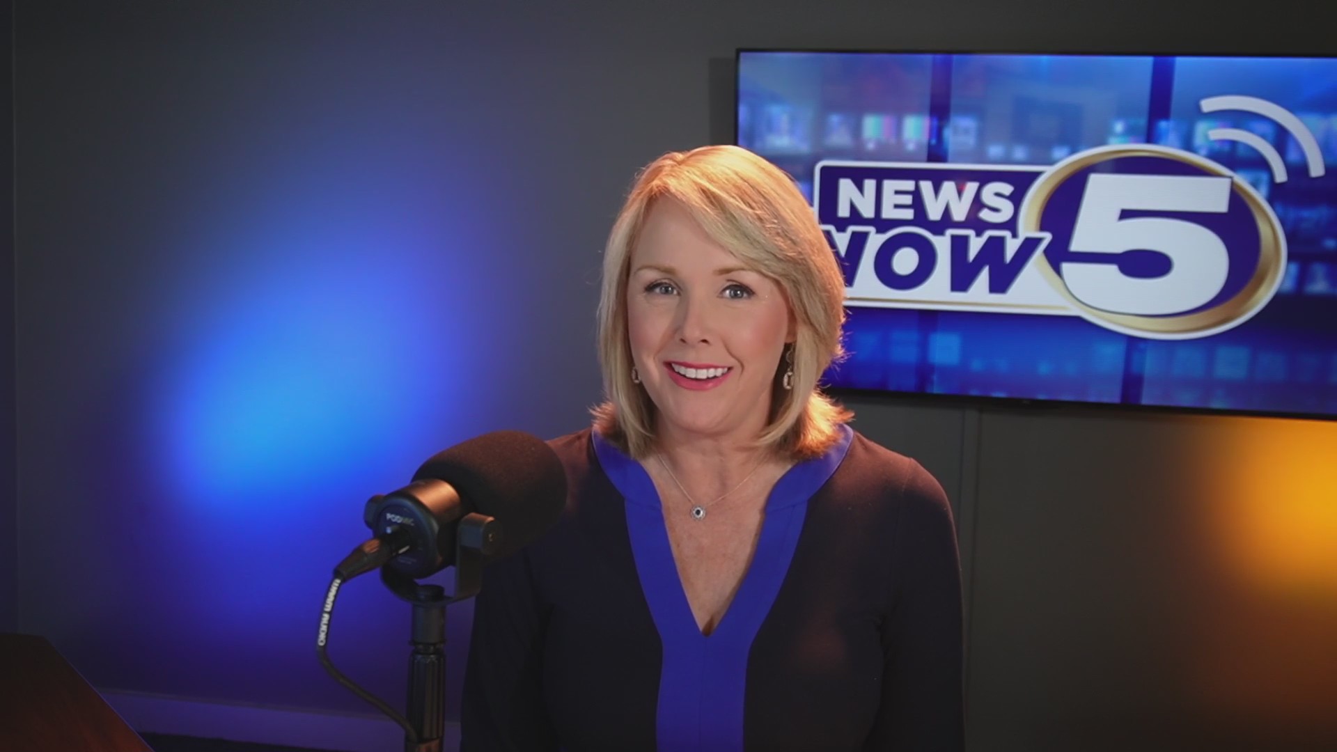 News 5 NOW at 12:35pm (Monday) | Jan. 19, 2026 – WKRG News 5